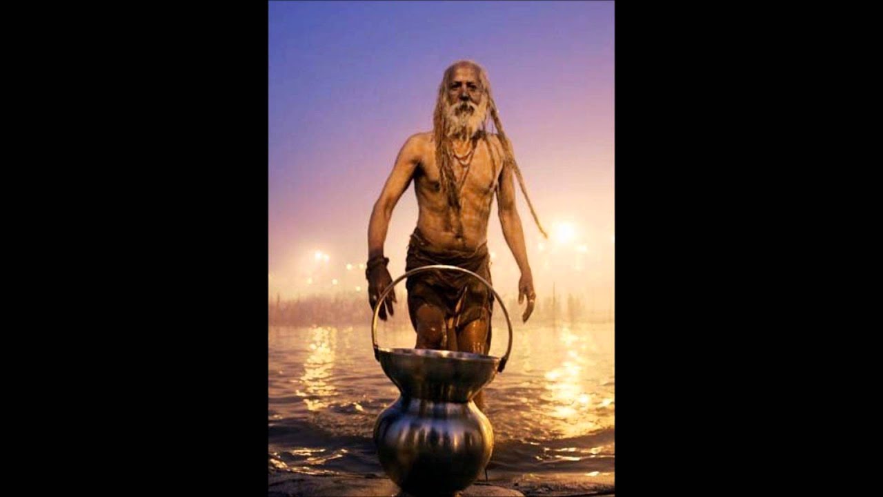 Uma Mohan chants Shree Maha Ganapati Prarthan - YouTube