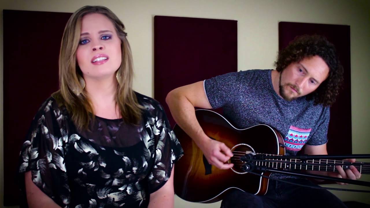 Holly Tucker - I Will Always Love You (Dolly Parton cover) - YouTube