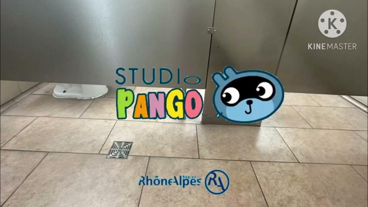 Studio Pango Logo Remake Kinemaster @S1LLY_D0LAN_L0VER - YouTube