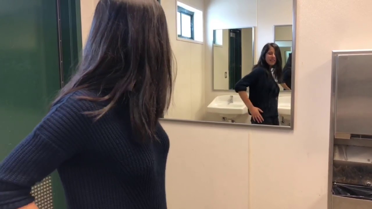 Eating Disorder PSA - YouTube