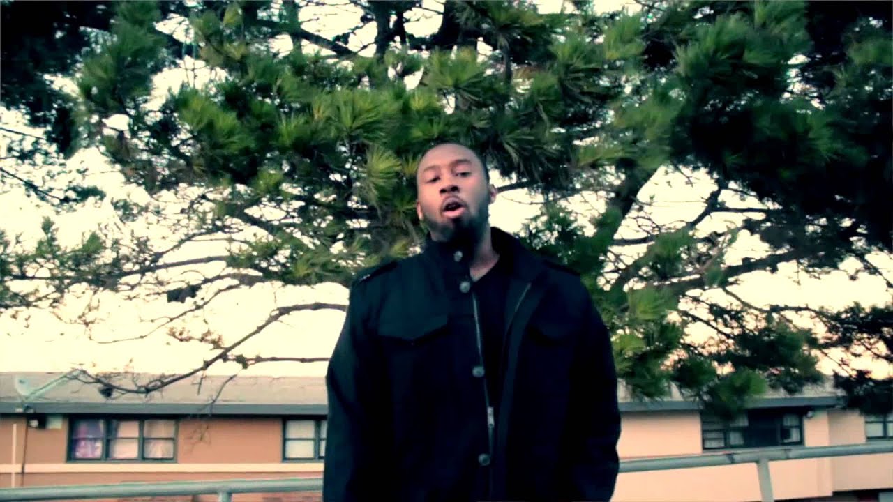 Rico Dolla Presents "Point Life" (Official Music Video) hunters point ...