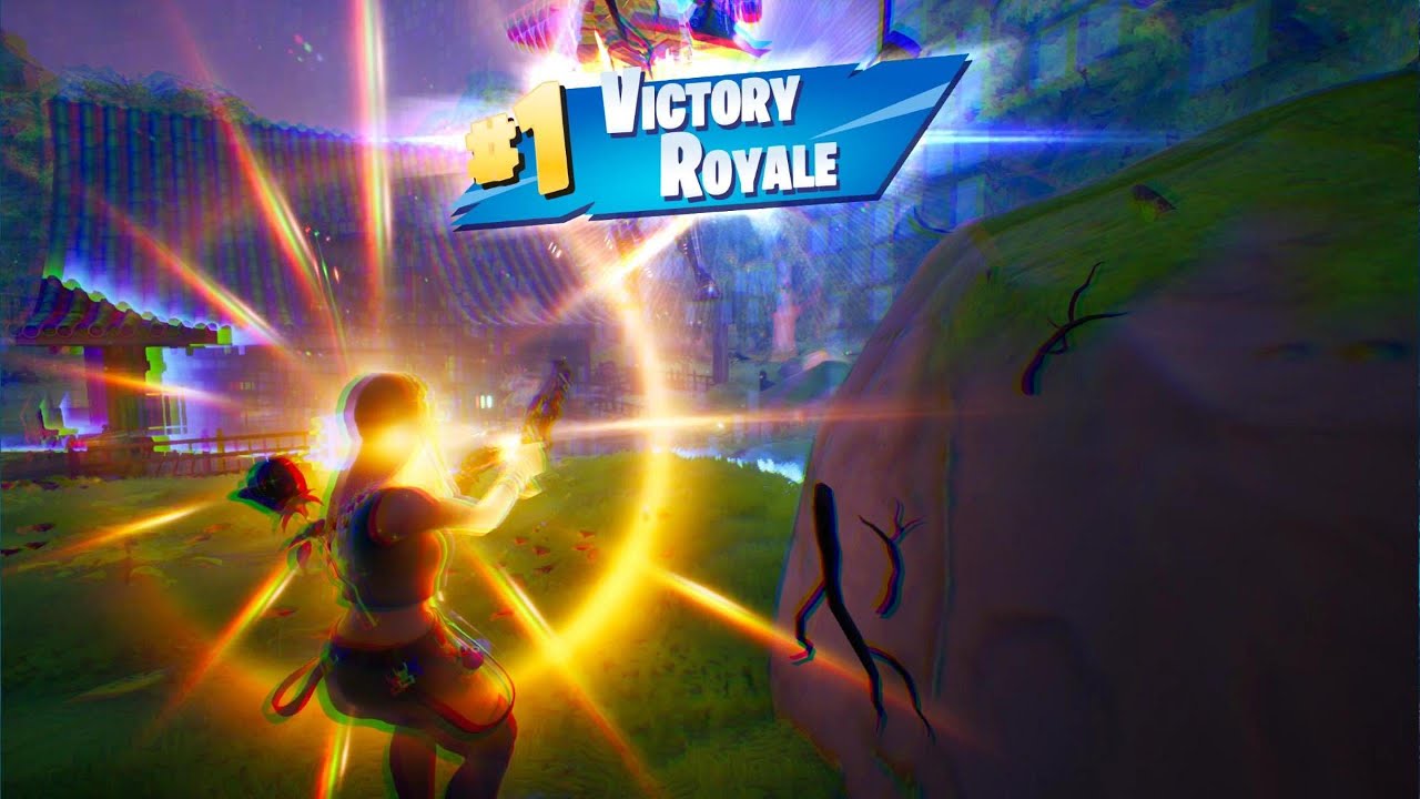 Solo Victory Royal - YouTube