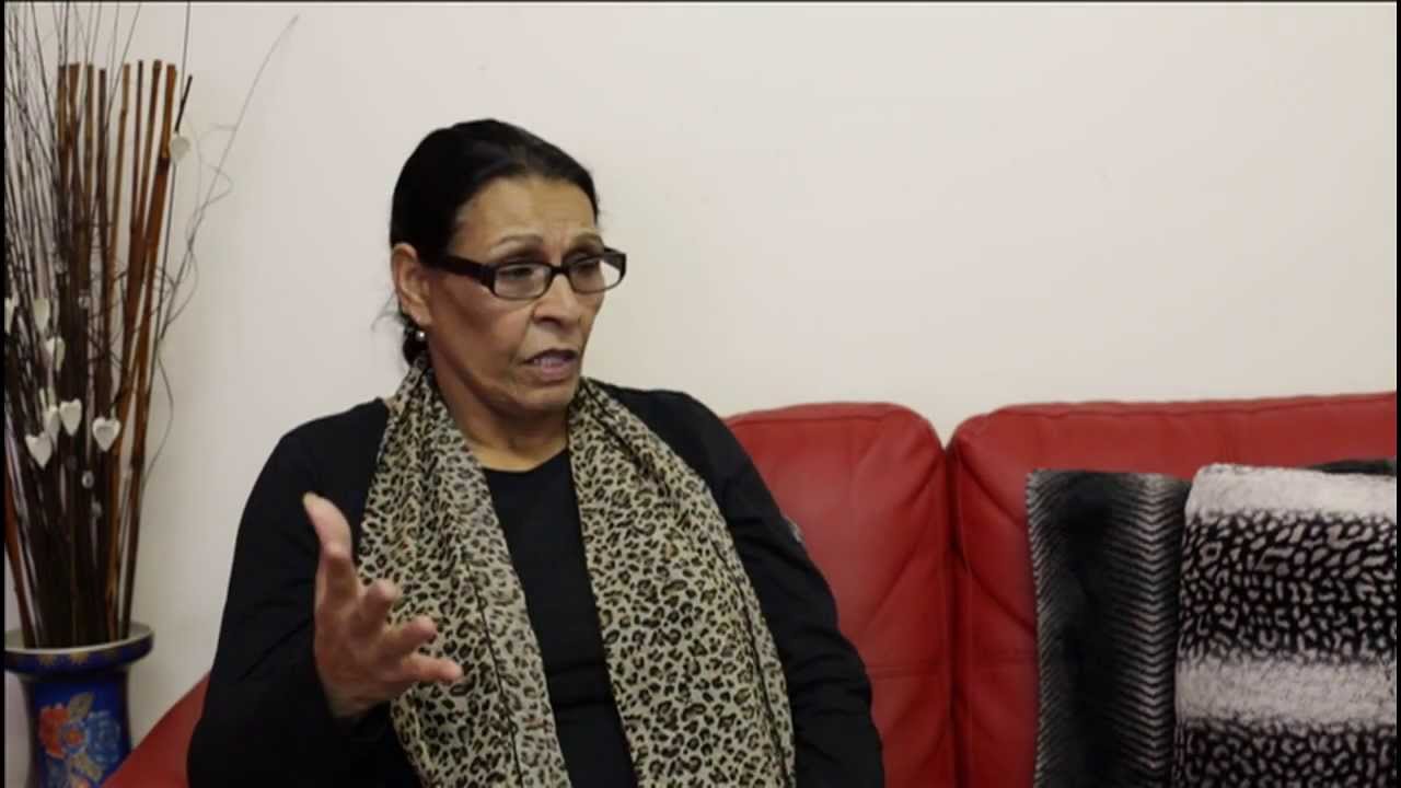 Our Footprint - Violet Sheridan - YouTube