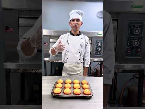 AMIR CHAN THAKURI #BAKERY HELPER #EUROPE