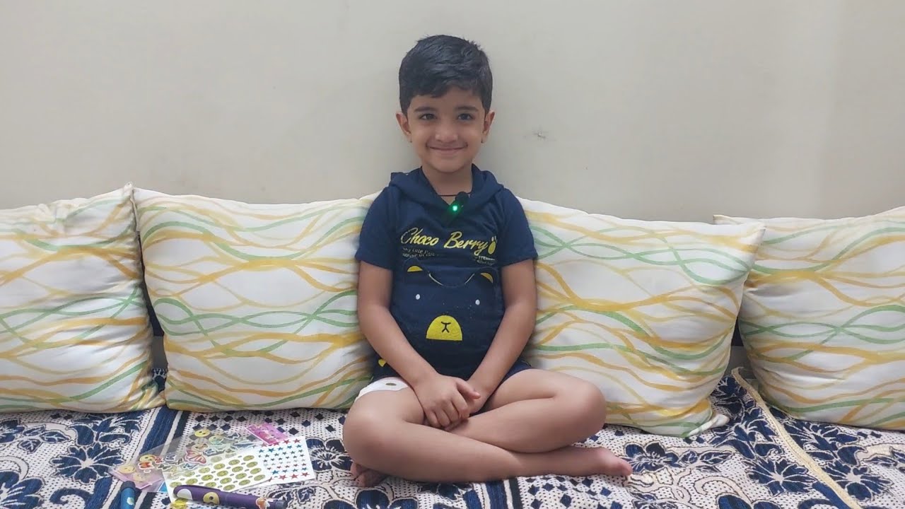 Adding Happiness & Smile in Life Of T1D Kids | Children Living With ...