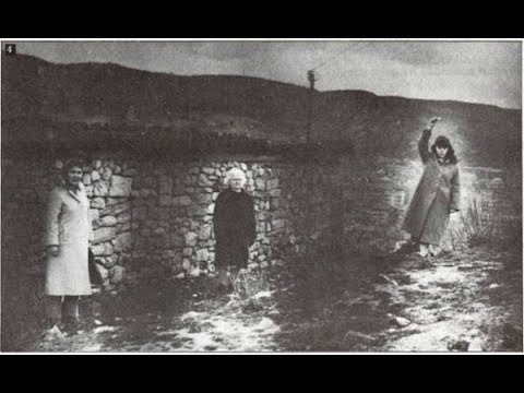 PARANORMAL 15 FOTOĞRAF!!! DOĞA ÜSTÜ VARLIKLAR! PARANORMAL OLAYLAR!!