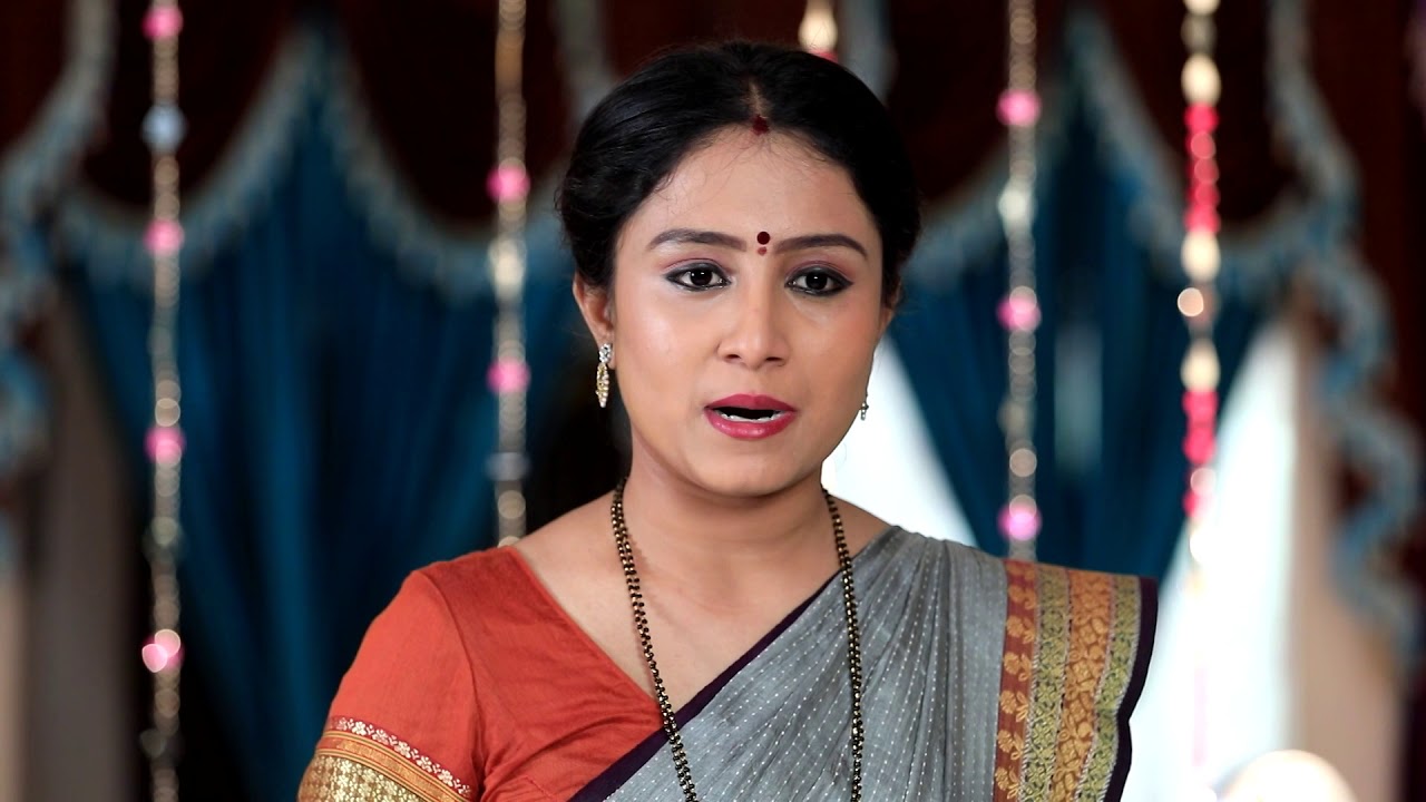 Mahadevi - Full Episode - 764 - Manasa Joshi - Zee Kannada - YouTube