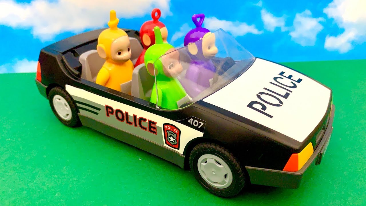 Teletubbies Tinky Winky Dipsy Laa Laa Po Noo Noo