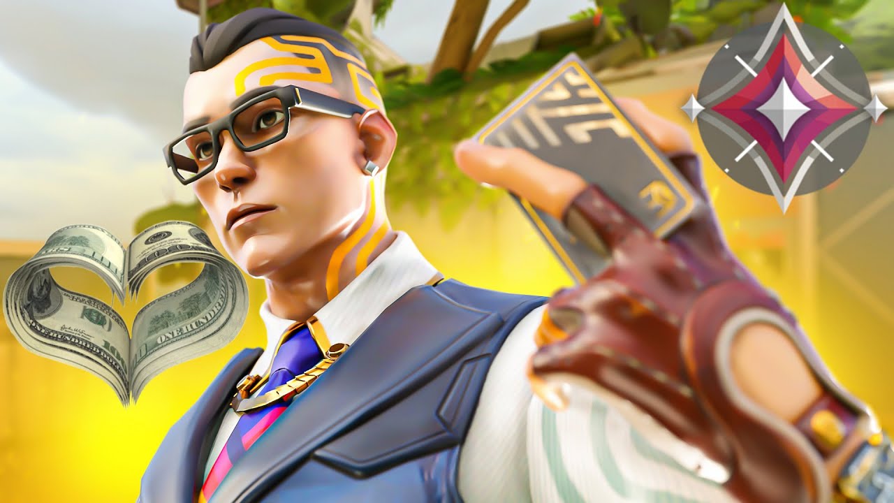 Valorant Eco Guide 2022!!! (Valorant Economy Tutorial) #Valorant #Guide ...