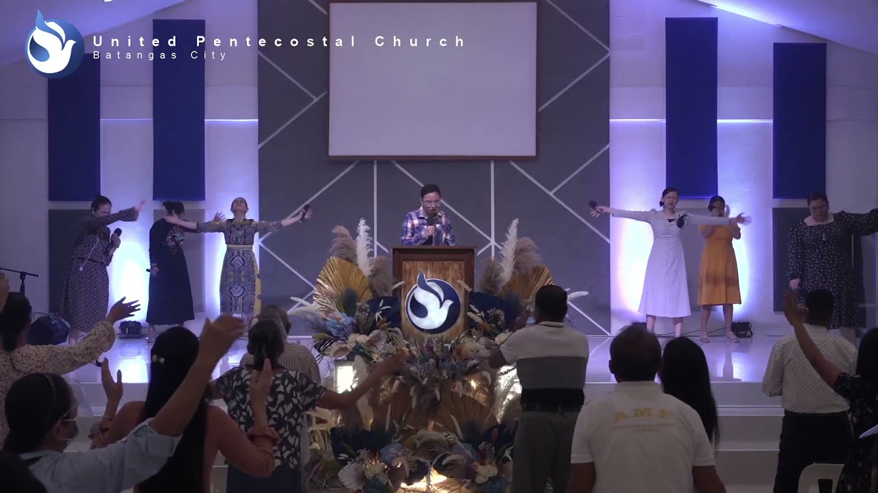 WALANG HANGGANG SASAMBAHIN / SINASAMBA KITA | Sanctuary of Worship ...
