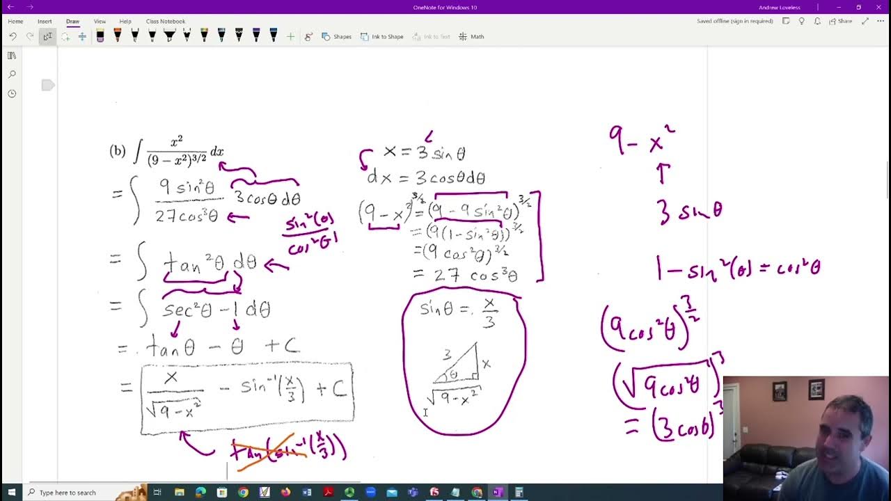 Math 125 Fall 2023 Exam 2 Video Walkthru - YouTube