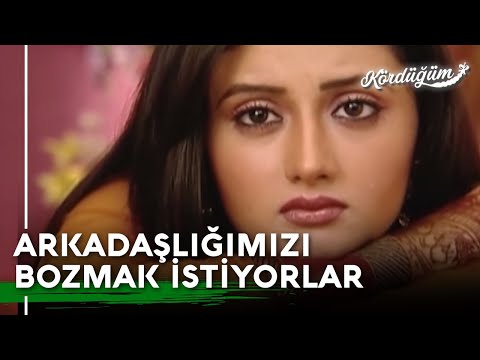 Tapasya, Ichcha'nın Orucunu Bozdurdu! | Kördüğüm Hint Dizisi 81. Bölüm