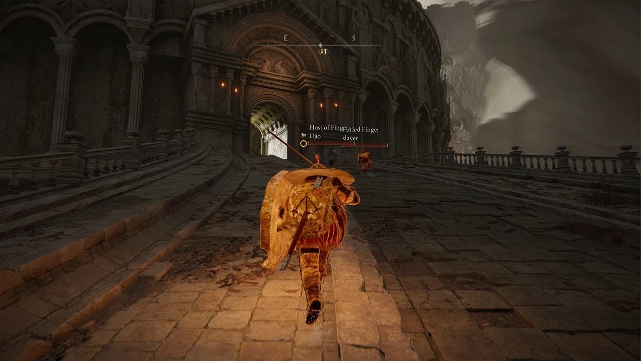 ELDEN RING cooperative - YouTube