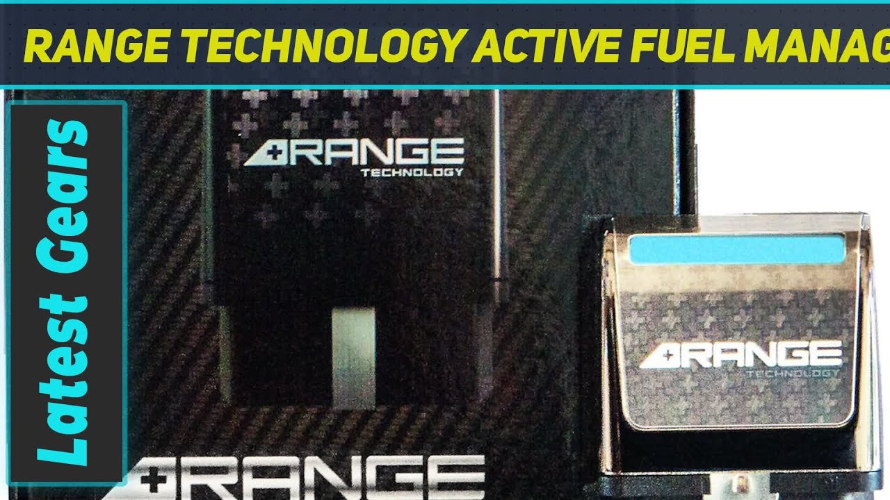 Range Technology Active Fuel Management Disable Device - Review 2023 ...