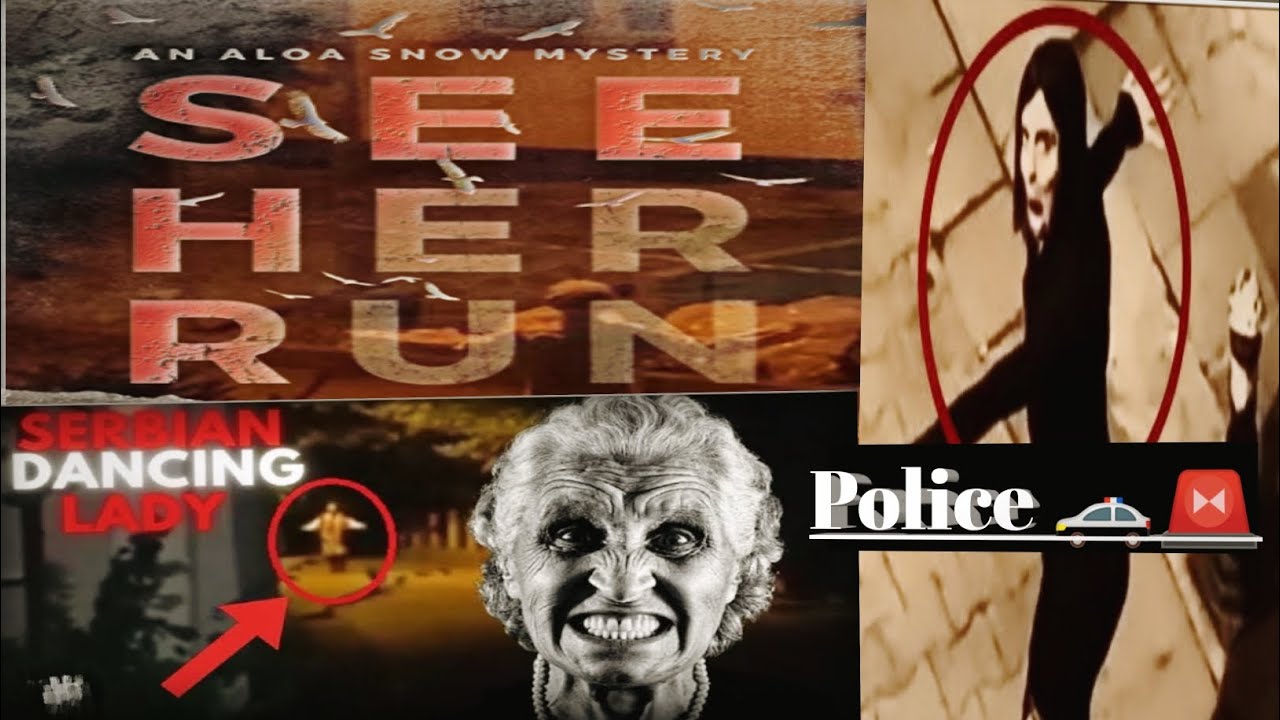 Truth Of The : Serbian Dancing Lady××× 💀--Serbian Dancing Lady Real ...