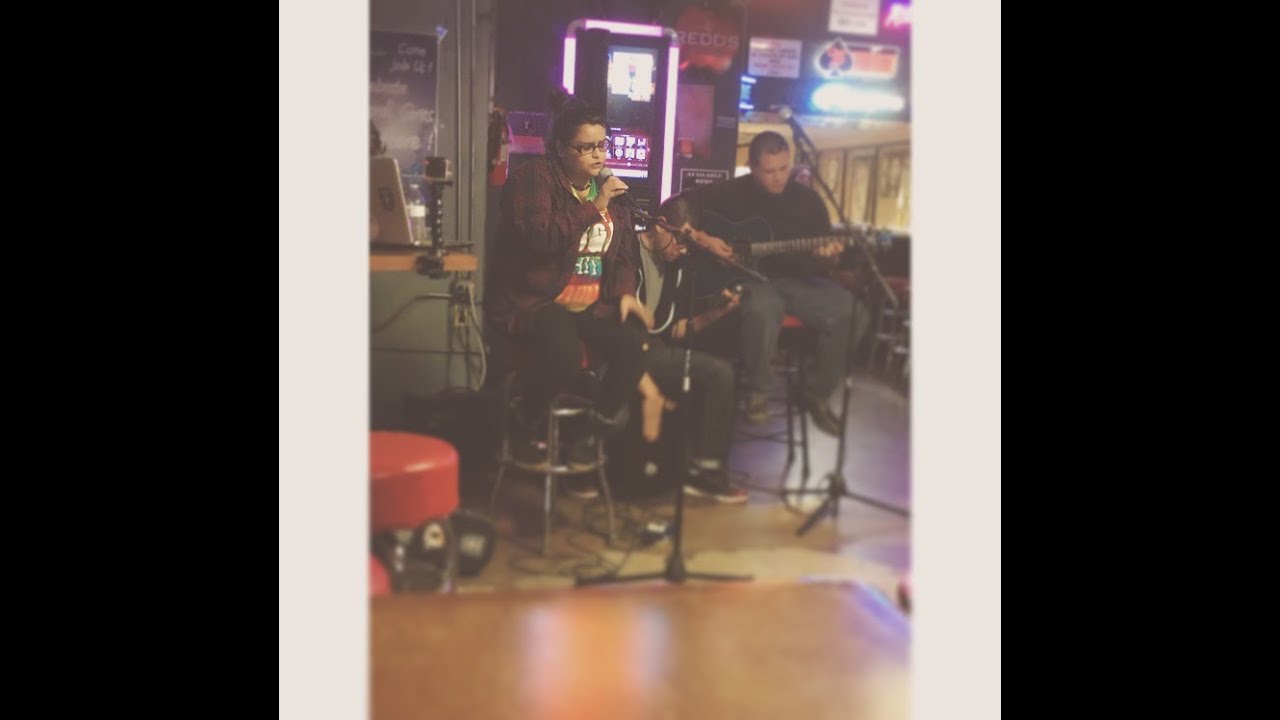 Royals by Lorde (Acoustic Cover by Angie Peace) - YouTube