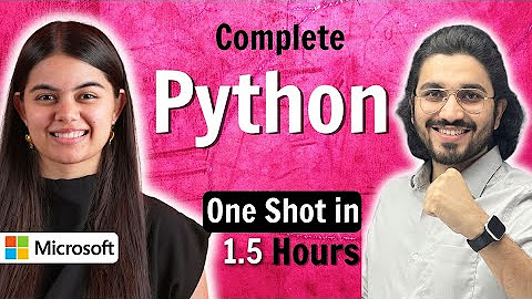 Python Apna College Shraddha Didi - YouTube