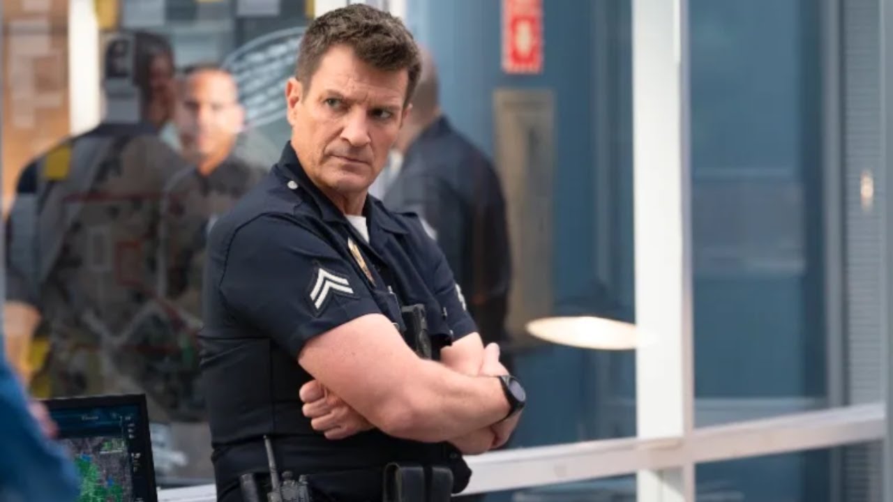 The Rookie Season 7, Episode 4 Trailer: Bailey and Nolan struggle in ...