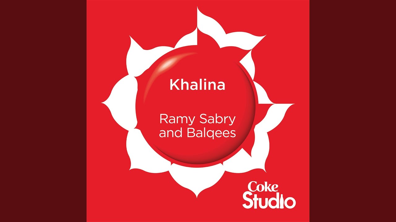 Khalina - YouTube