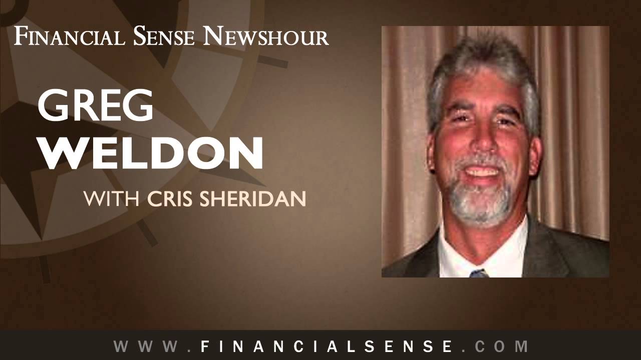 Greg Weldon: “Commodity QE” Providing Major Boost to the U.S. Economy ...