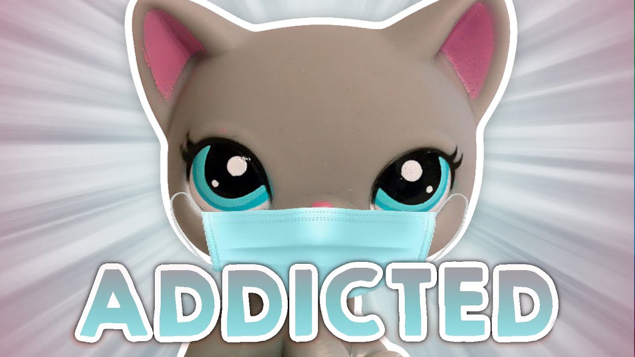 LPS: Addicted Quarantine Marathon! (My Strange Addiction: ALL EPISODES ...