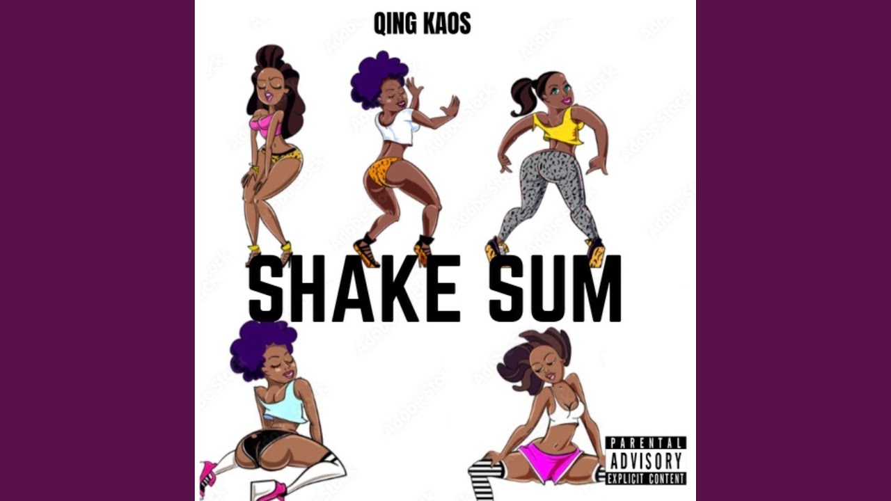 Shake Sum Remix Youtube Music