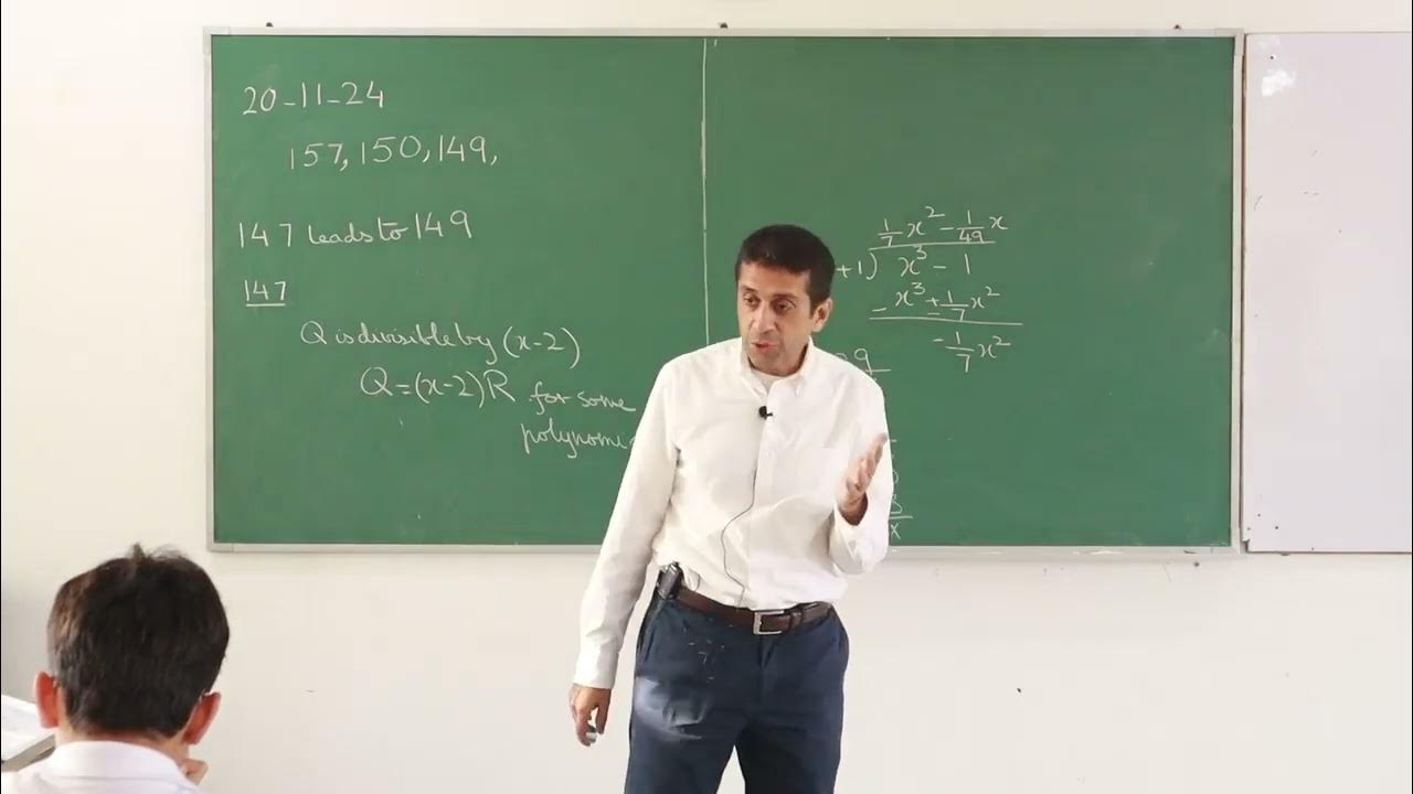 lecture 29 - YouTube