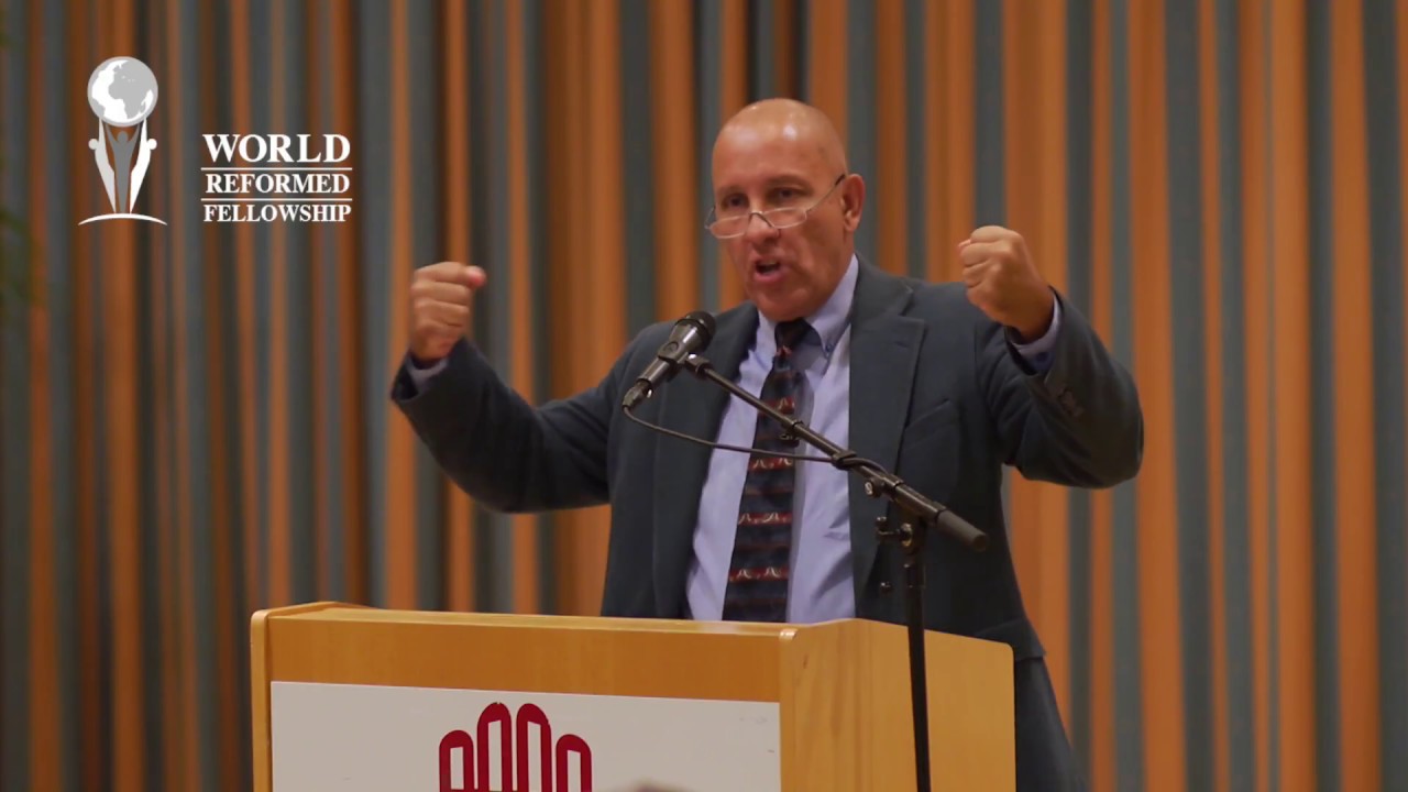 MISSION FROM THE REFORMATION UNTIL TODAY - Dr. Michael W. Goheen ...