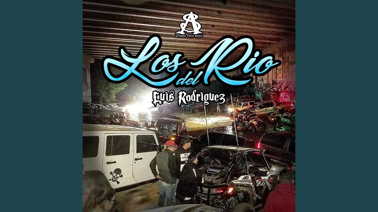 Los del Rio - YouTube