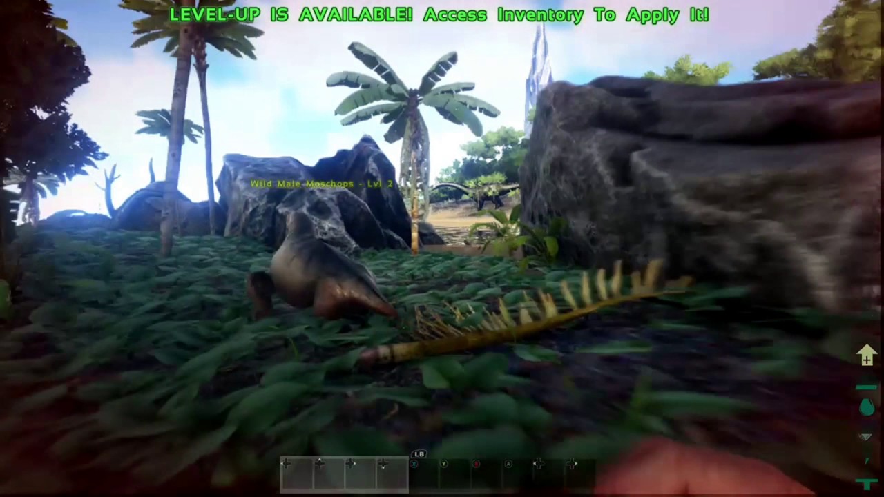 ARC: Survival | Animals That Will Definitely Kill You - YouTube