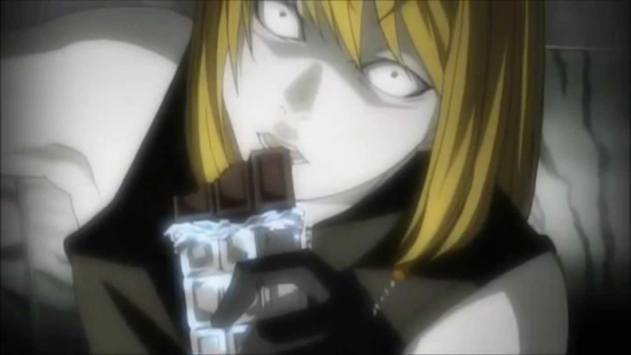 Death Note AMV Mello Tribute - YouTube
