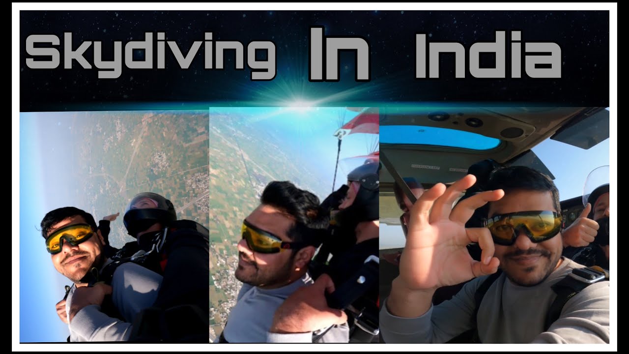 Skydiving In India Skydiving Near Delhi How To Book Hotel And skydiving-in-india-skydiving-near-delhi-how-to-book-hotel-and