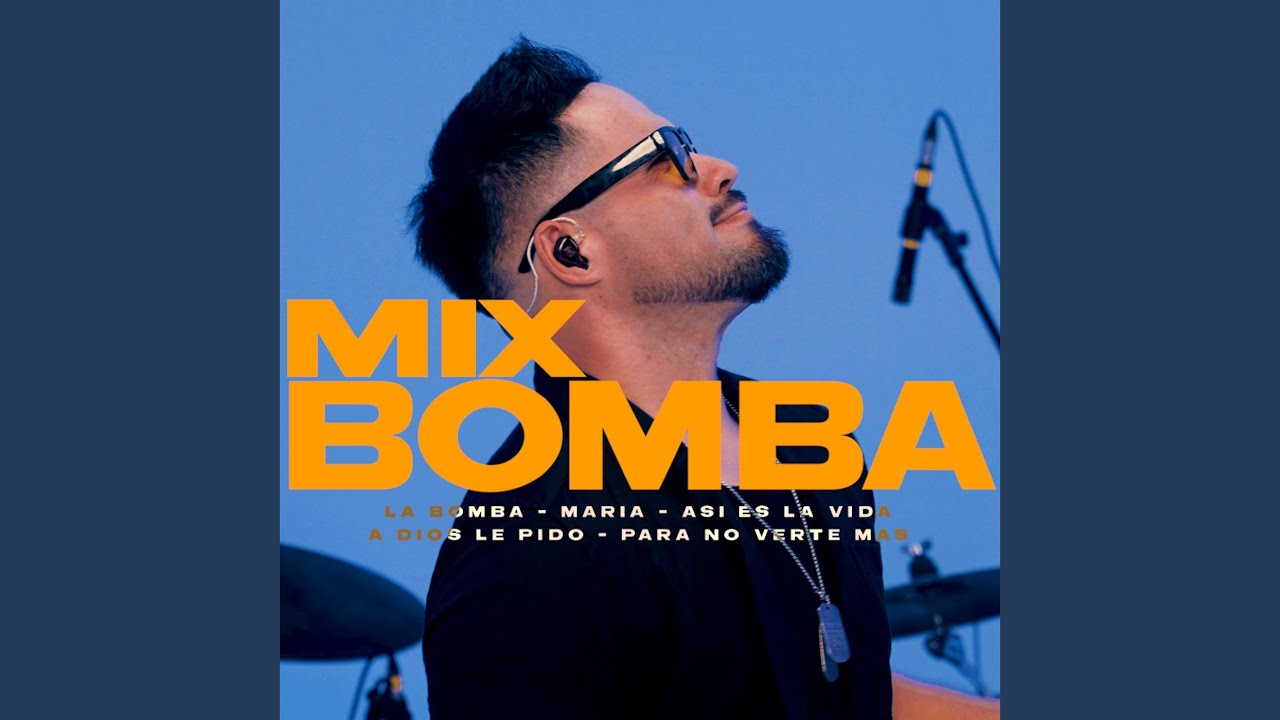 Mix Bomba - Music Video by Randy Feijoo - Shazam