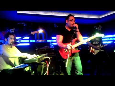 Camel-White Rider by the band Nimrodel (from Turkey)