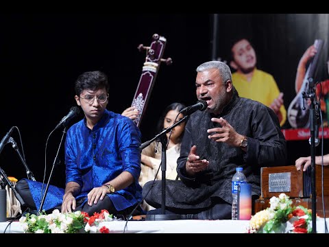 Raag Jog (Vilambit) - Ustad Ghulam Siraj Niazi & Mehdi Hasan Niazi | PUMHKA's \