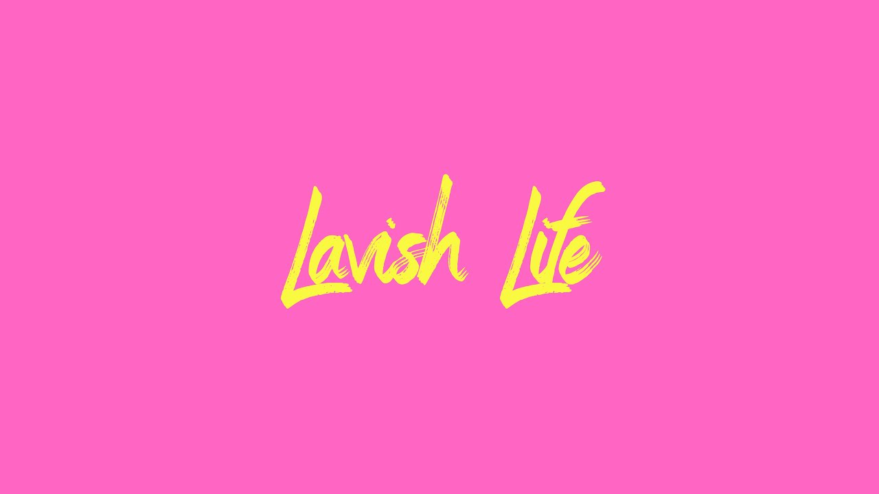 MORGAN WALLEN (Wasted on You) x AHXELLO (Stars) LAVISH LIFE MASHUP ...