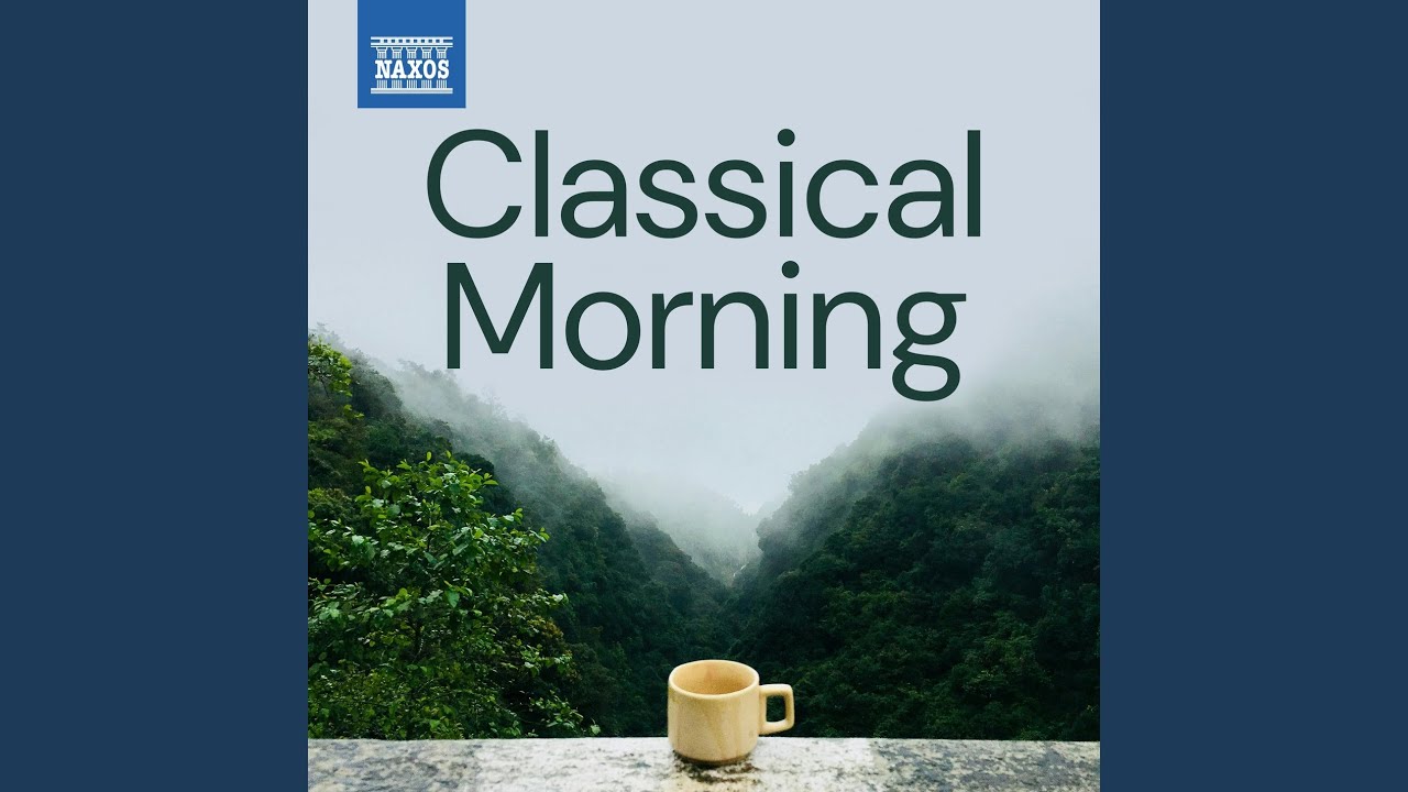 5 Bagatelles, Op. 23a (Arr. L. Ashmore for Clarinet & Strings) : No. 3 ...