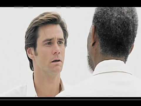 O todo Poderoso - Amor de Bruce por Grace (Ingles) - YouTube