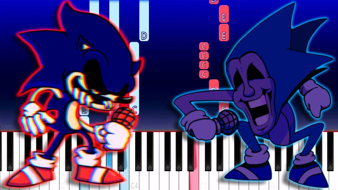 Friday Night Funkin ENDLESS HAPPINESS Happy But It s A Mashup With Endless Piano Tutorial friday-night-funkin-endless-happiness-happy-but-it-s-a-mashup-with-endless-piano-tutorial
