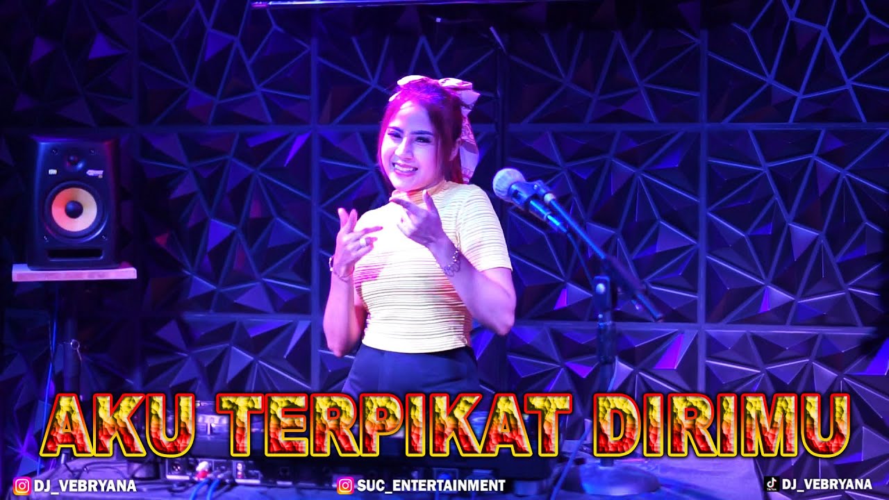 AKU TERPIKAT DIRIMU DJ VEBRYANA REMIX - YouTube