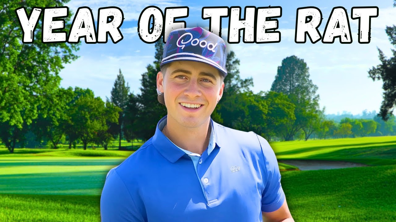 Garrett Clark's Top 10 Shots Of The Year - YouTube