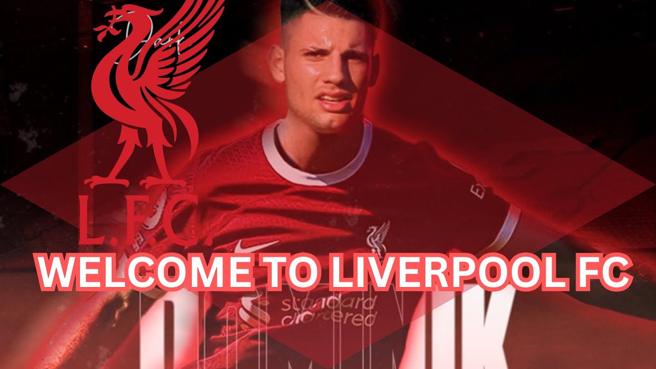 THIS IS WHY LIVERPOOL BROKE THE BANK FOR SZOBOSZLAI, WELCOME TO ...
