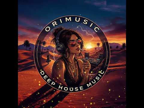 Deniz Köpüğü Arabic deep house turkish