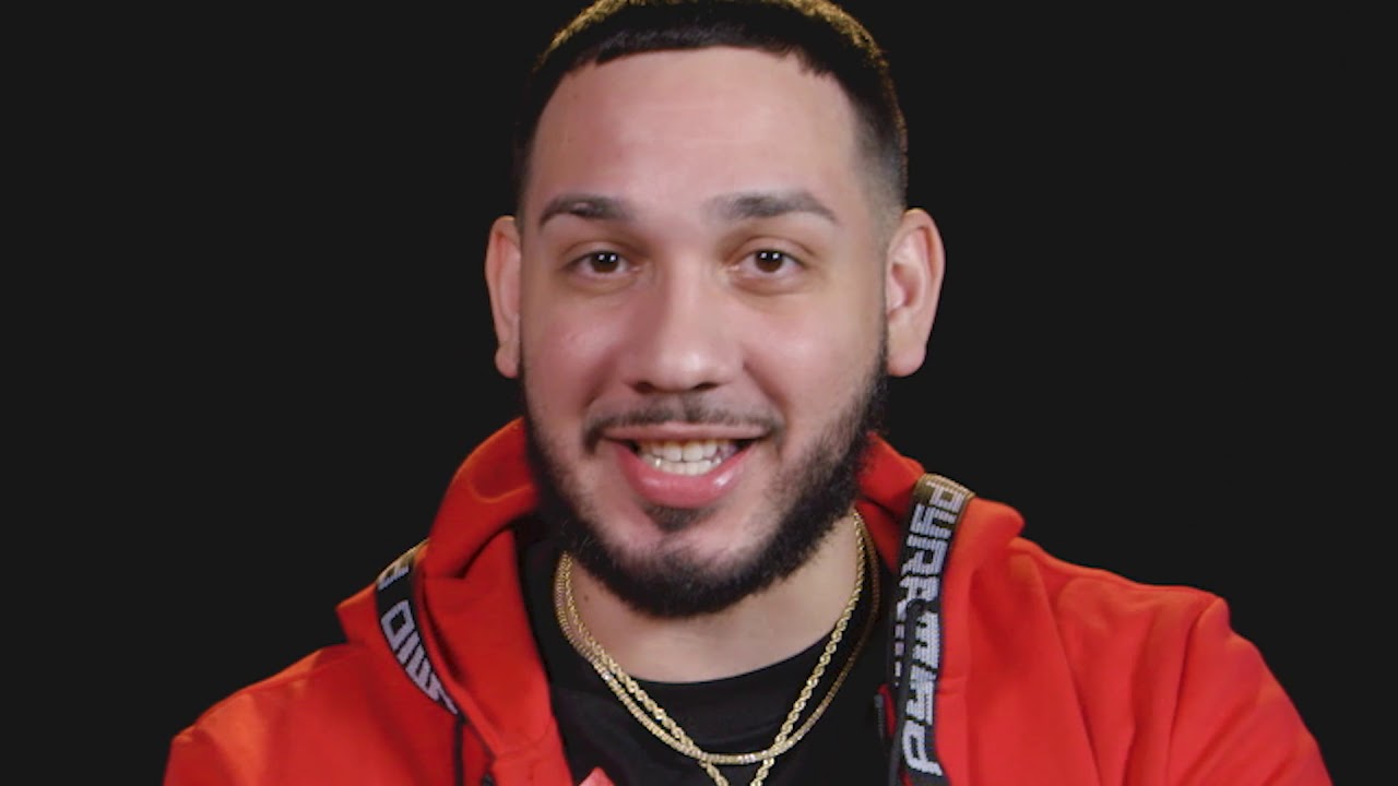 Ask Chicklet HF & Maleni Episode 1 - YouTube