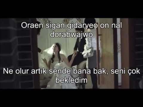 Taeyang - Türkçe Altyazılı (Anlamı super mutlaka izle) NEW 2015