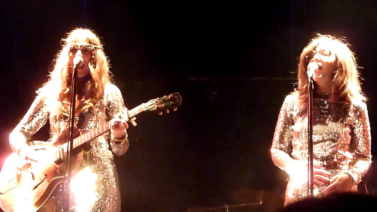 Brigitte - J'veux un enfant - YouTube