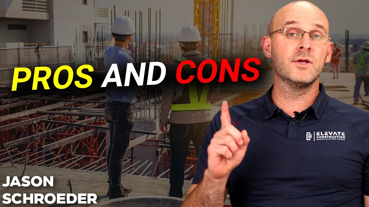 What Is A GMP In Construction Management? - YouTube