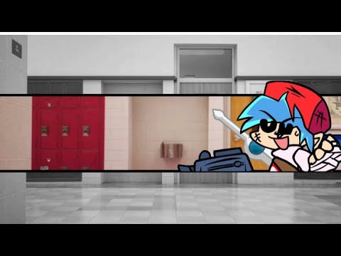 fnf my amazing world pibby apocalypse: edit 2 echo por mi - YouTube