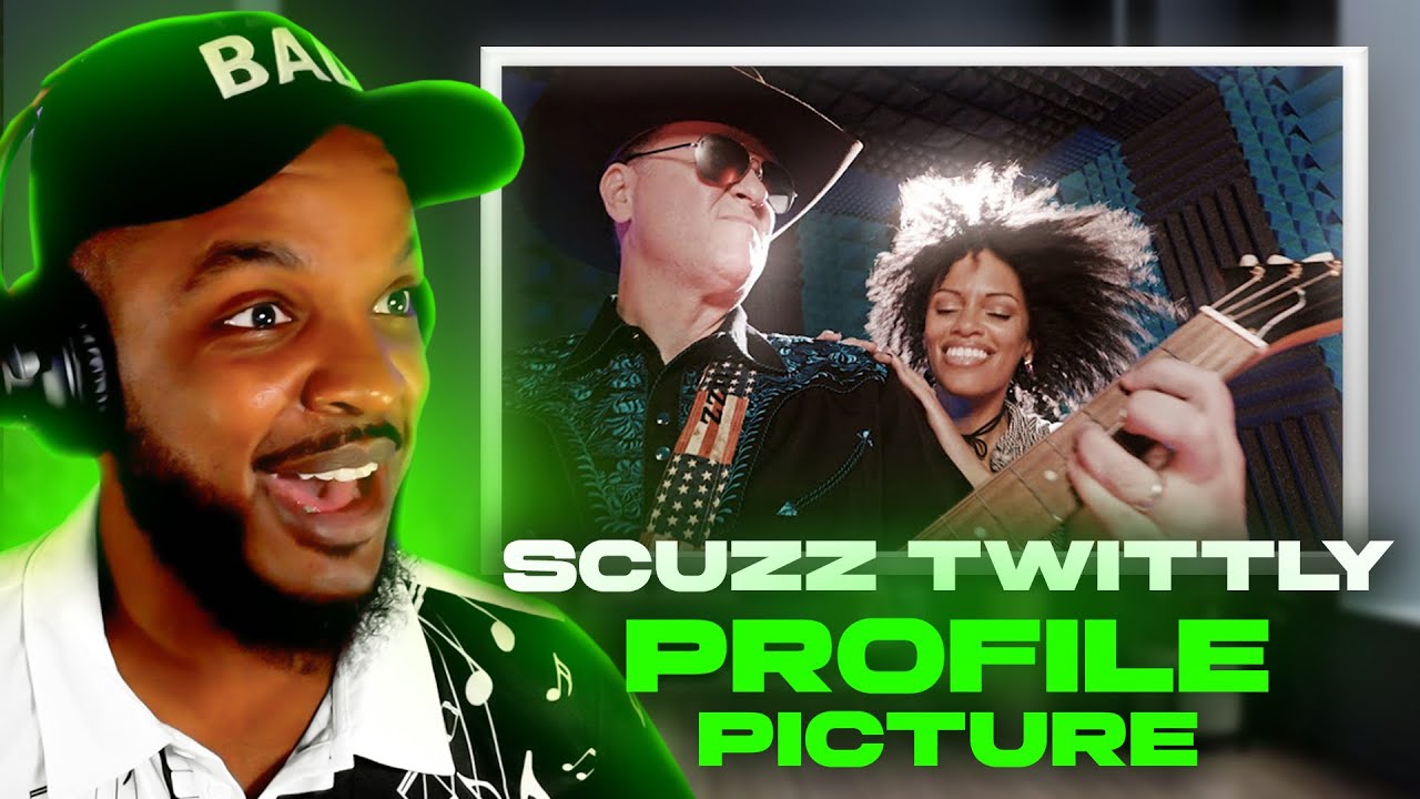 🎵 Scuzz Twittly - Profile Picture REACTION - YouTube