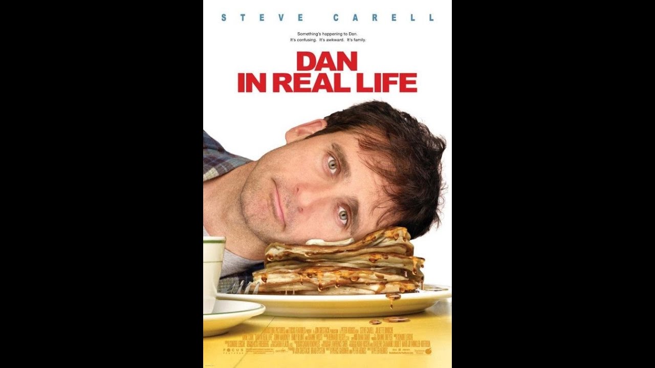 Dan in Real Life 2007 Trailer [The Trailer Land] - YouTube